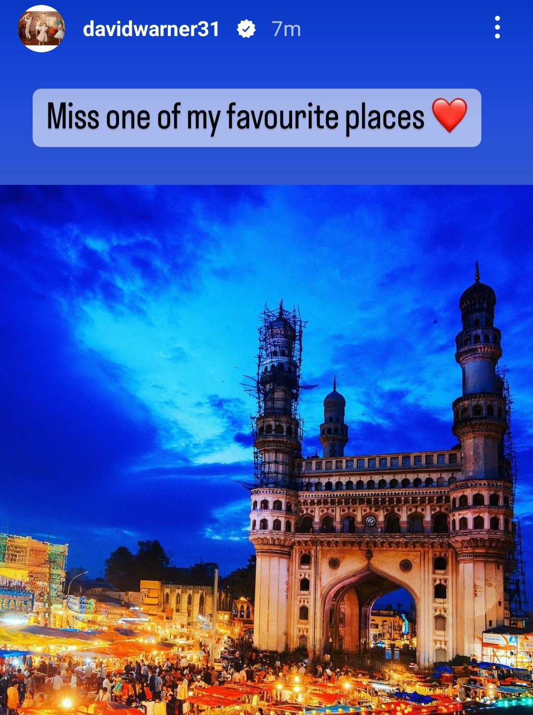 Missing India Quotes Urvashi Rautela Quote: Since Childhood, I Have