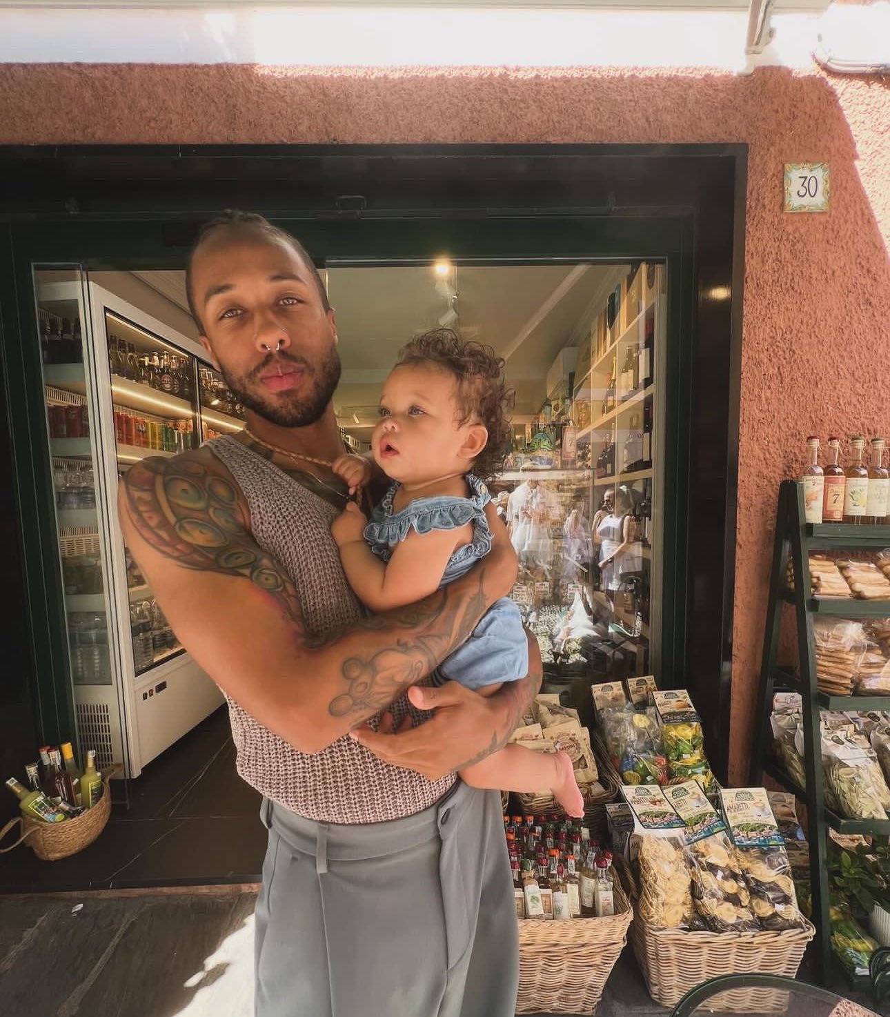 Steve Harvey Hijo Kevin Bacon And Kyra Sedgwick's Son Travis Shares