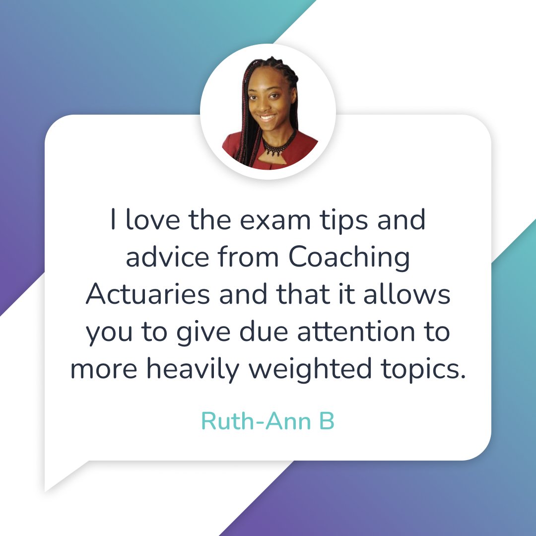 Coaching Actuaries How To Study For Exams? What Material Should I Use?