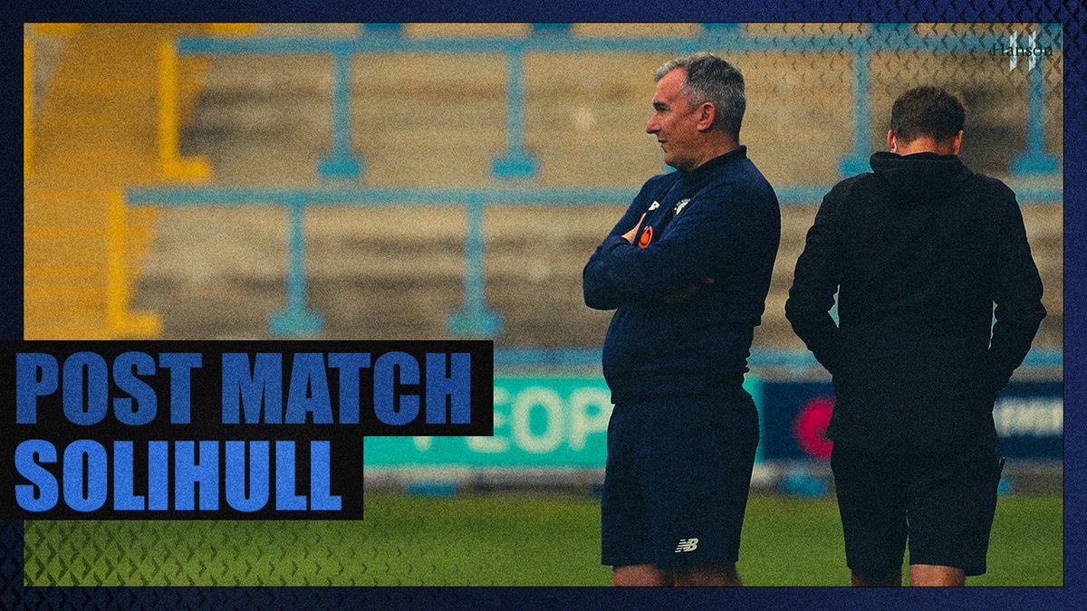 Jamie Cooke Signs New Contract - FC Halifax Town