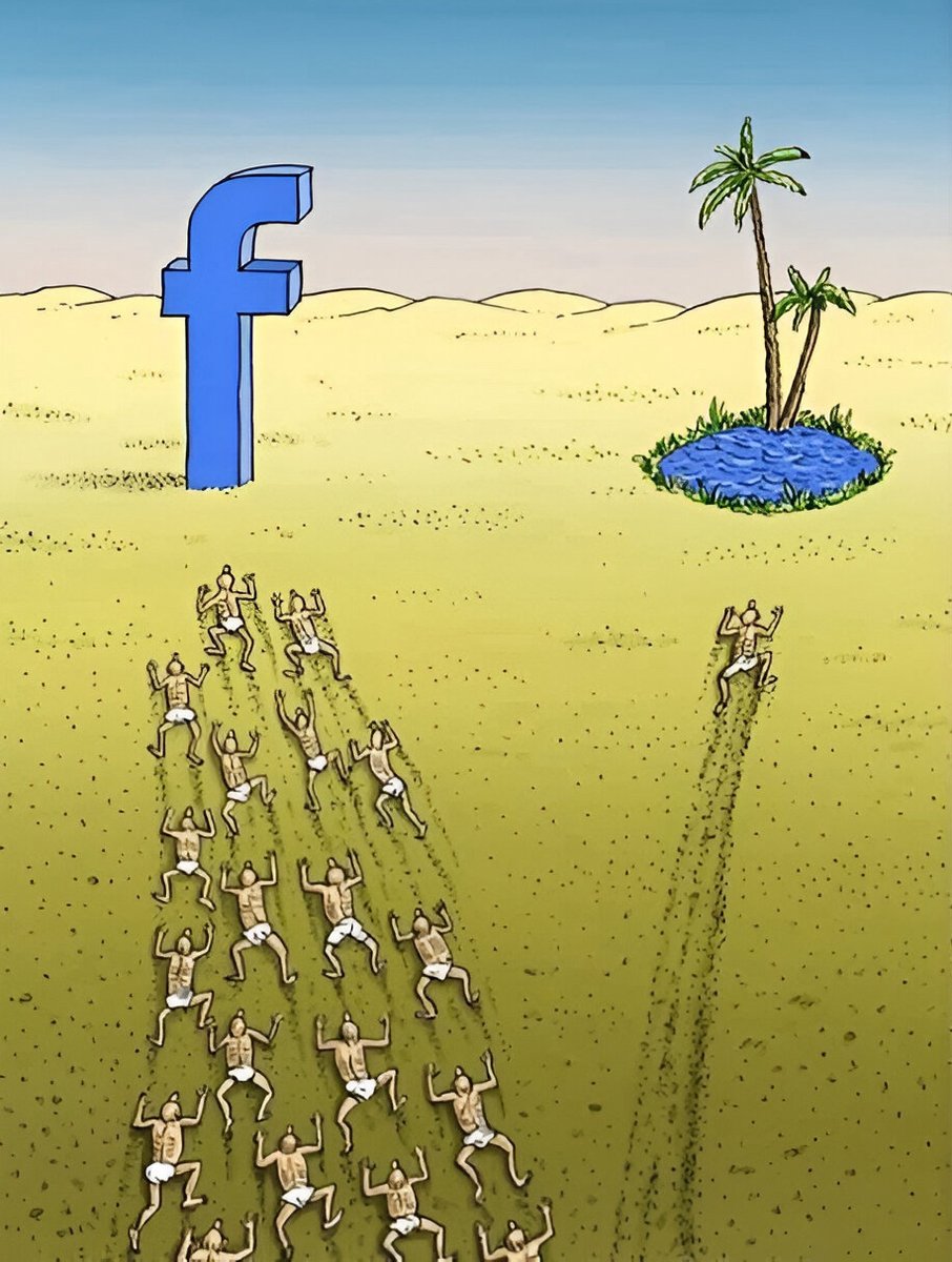 15 Pictures with Deep Meaning: 1. - Thread from Zoltium @ZoltiumHQ ...