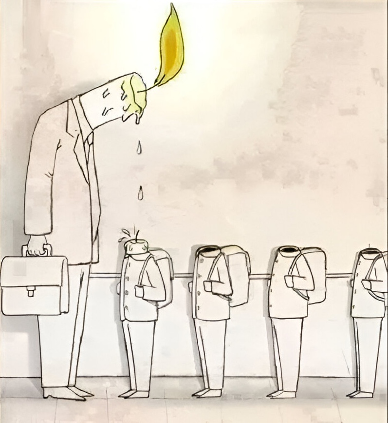 15 Pictures with Deep Meaning: 1. - Thread from Zoltium @ZoltiumHQ ...