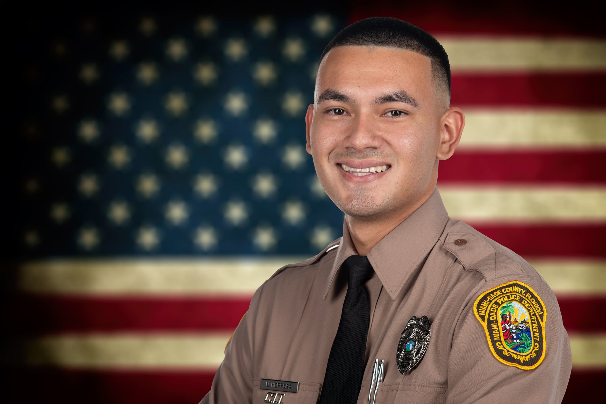 Miami Dade Police Northside Miami Police Hi Res Stock Photography And