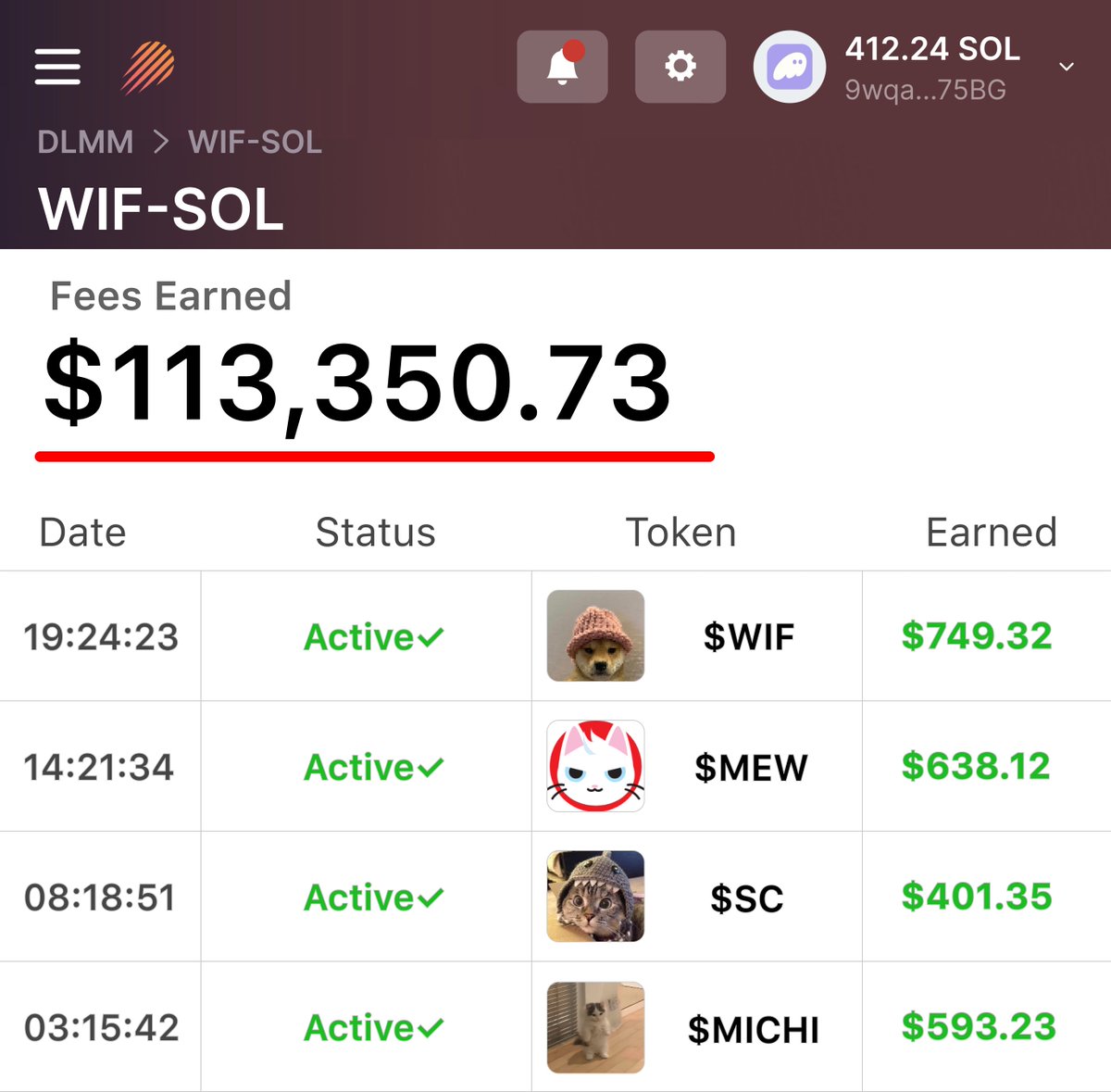 I made $30,000 in a month passively with this app With just 5 minutes ...