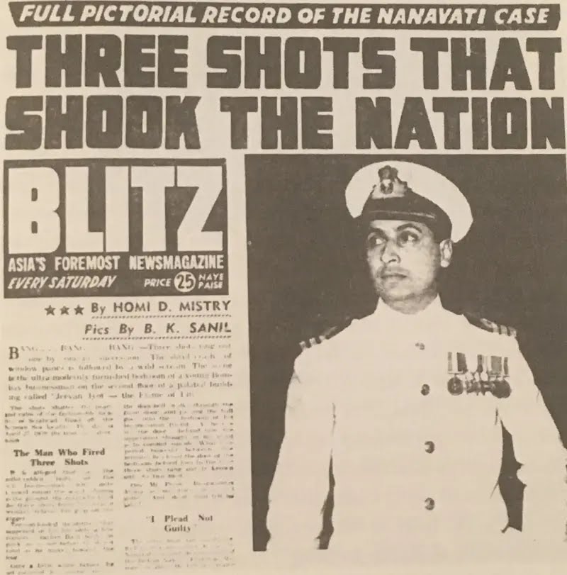 Long before the cacophony reached the TV studios of ‘New India’, a ...