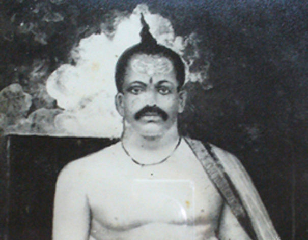 Shakta Genes 🥰 ️‍🔥 Maharaja of Darbhanga, Rameshvar Singh who was ...