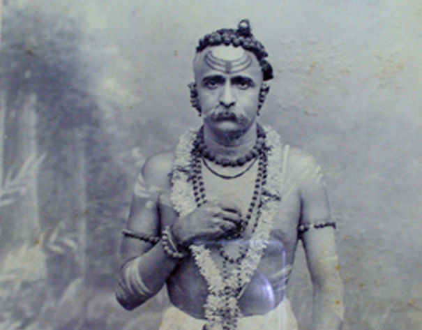 Shakta Genes 🥰 ️‍🔥 Maharaja of Darbhanga, Rameshvar Singh who was ...