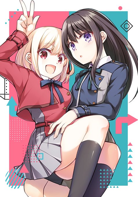 GUNP@gunp_mのイラスト一覧