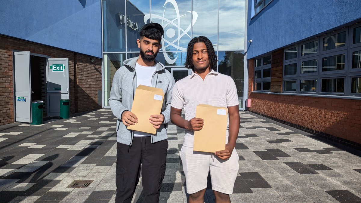 Announcements - Harris City Academy Crystal Palace