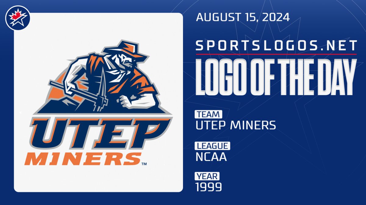 Utep Miner Logo UTEP Miners Pegasus 50" X 60" Diamond Logo Fleece