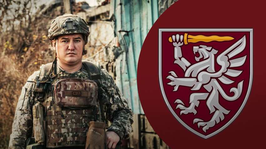 Very interesting detail I've just noticed about Ukraine's invasion of ...