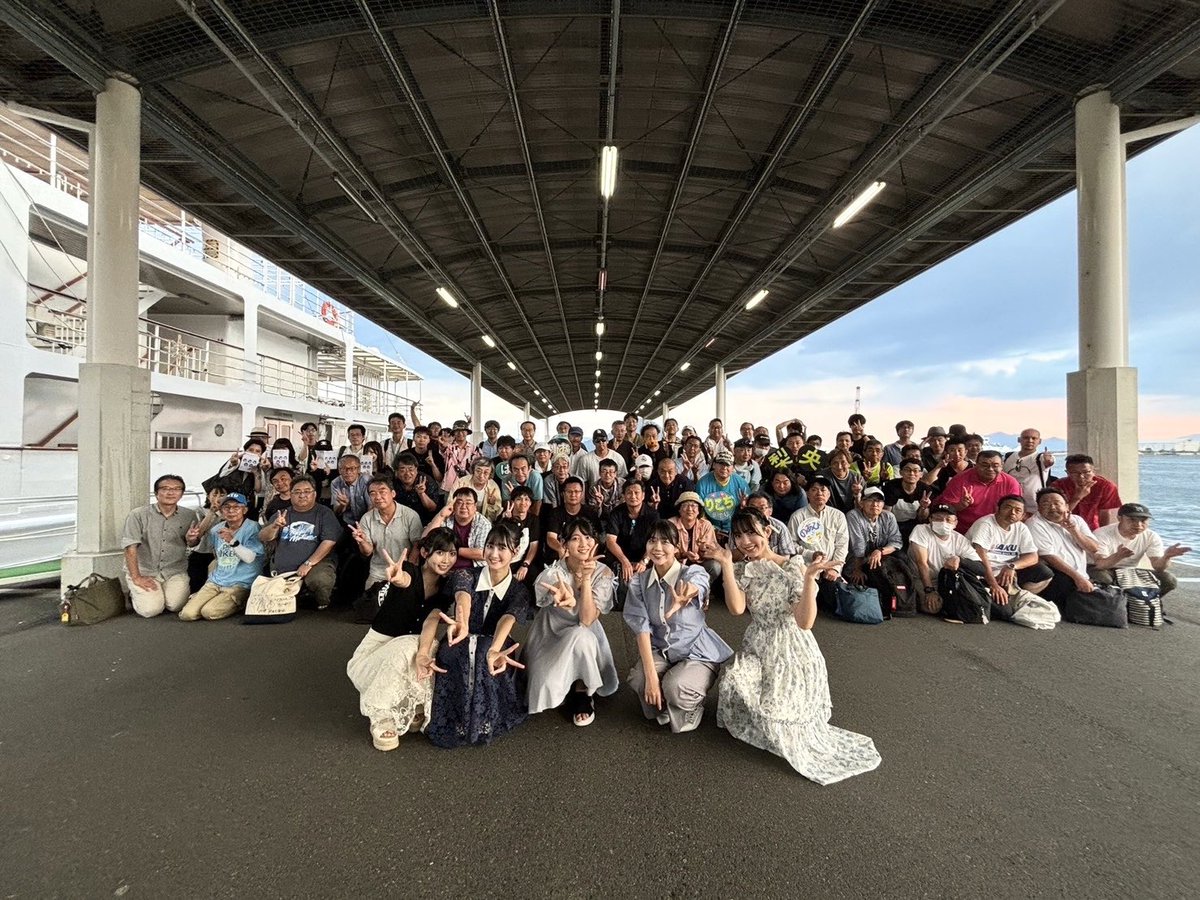 【STU48】沖舞スレ4981 - 5ch