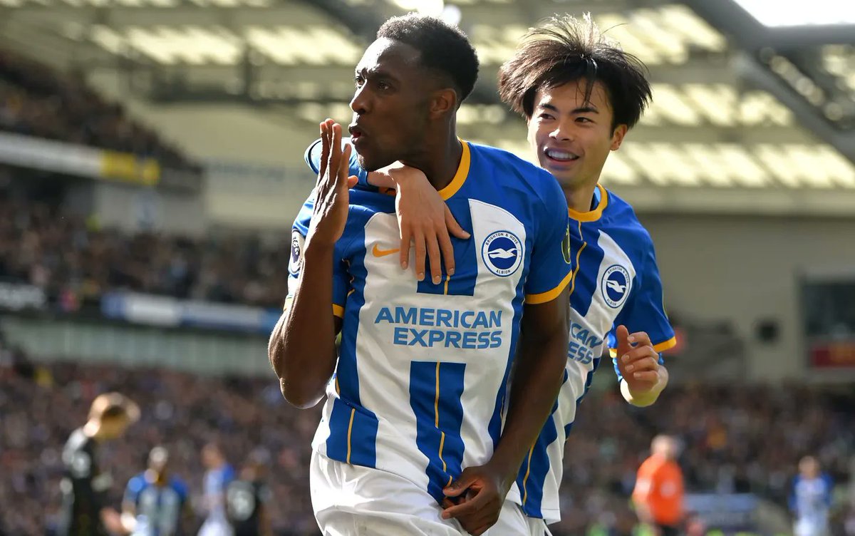 Brighton: FPL Specific Analysis • xMins • Lineup Predictions • João ...