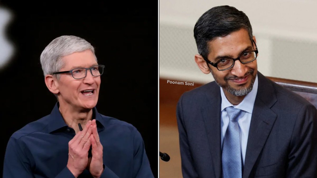 Goodbye, Apple Intelligence Google just dropped their new phone and it ...