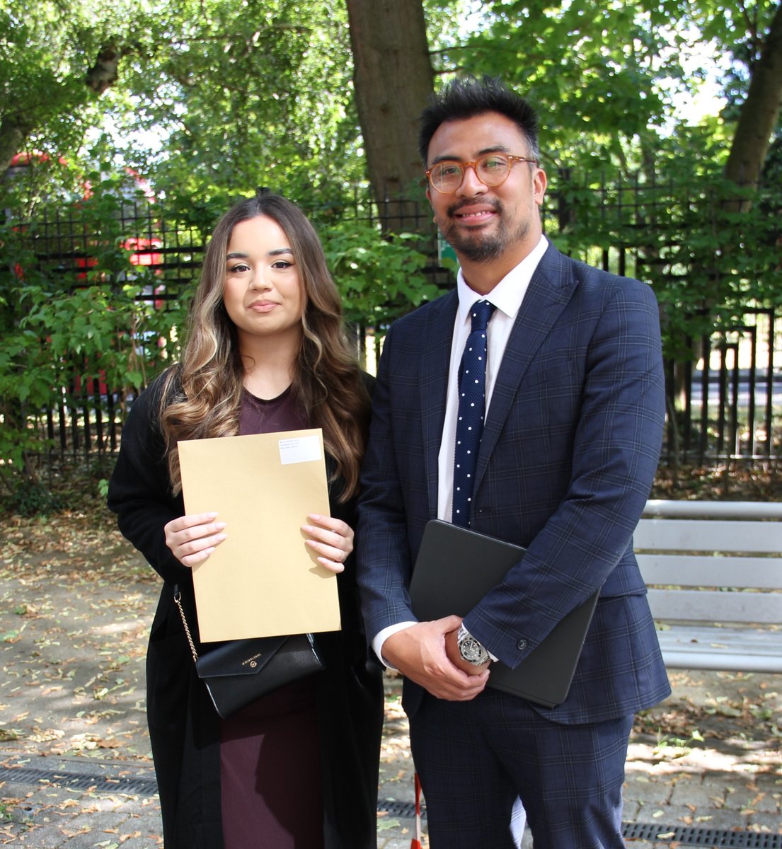 Sixth Form - Harris Boys' Academy East Dulwich