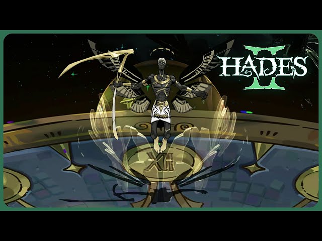 Секреты мифов (и про Hades) — Teletype