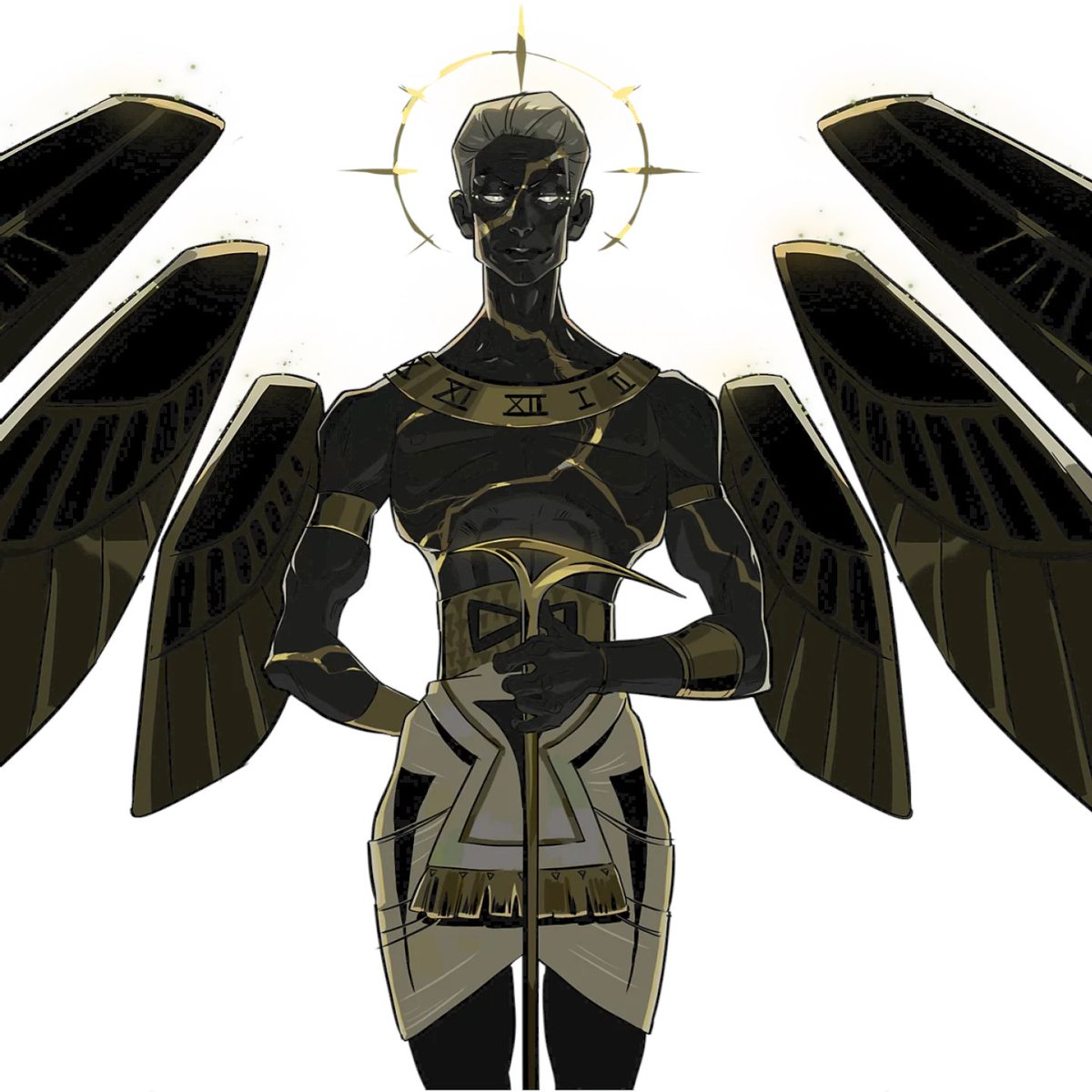 Секреты мифов (и про Hades) — Teletype