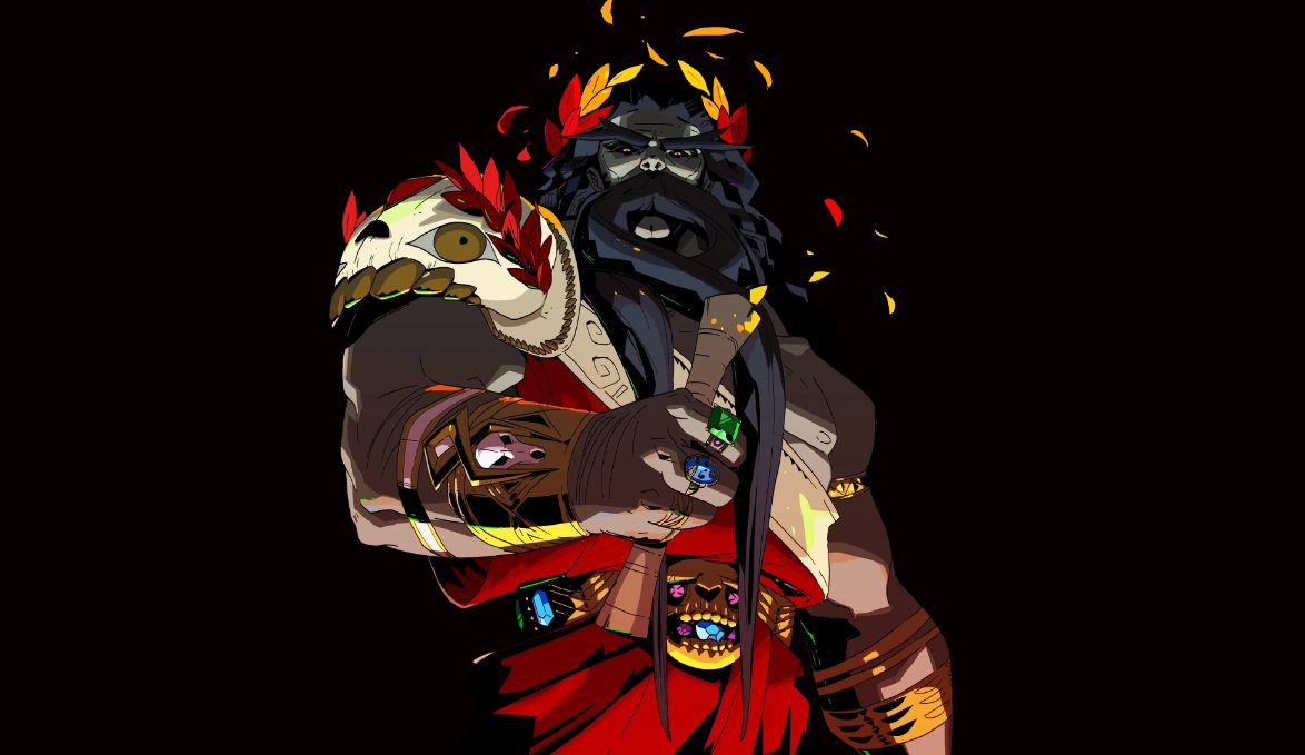 Секреты мифов (и про Hades) — Teletype