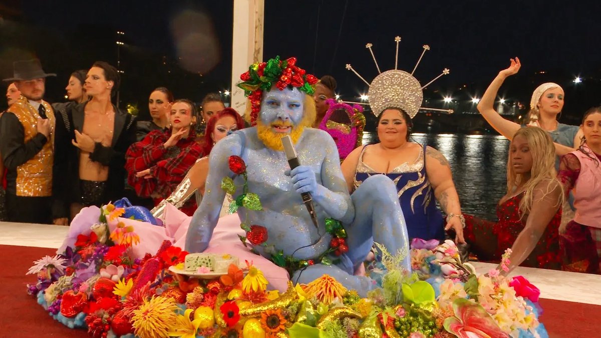 Секреты мифов (и про Hades) — Teletype