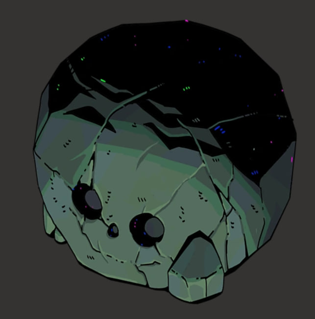 Секреты мифов (и про Hades) — Teletype