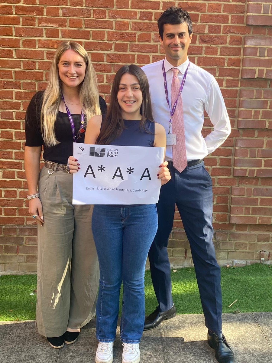 Latest News - Harris Girls' Academy Bromley