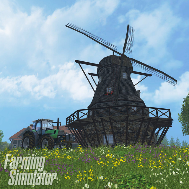 Blog | Farming Simulator