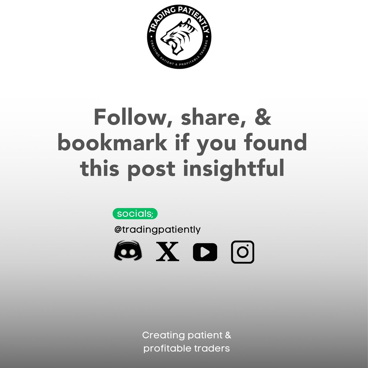 Thread by @tradngpatiently on Thread Reader App – Thread Reader App