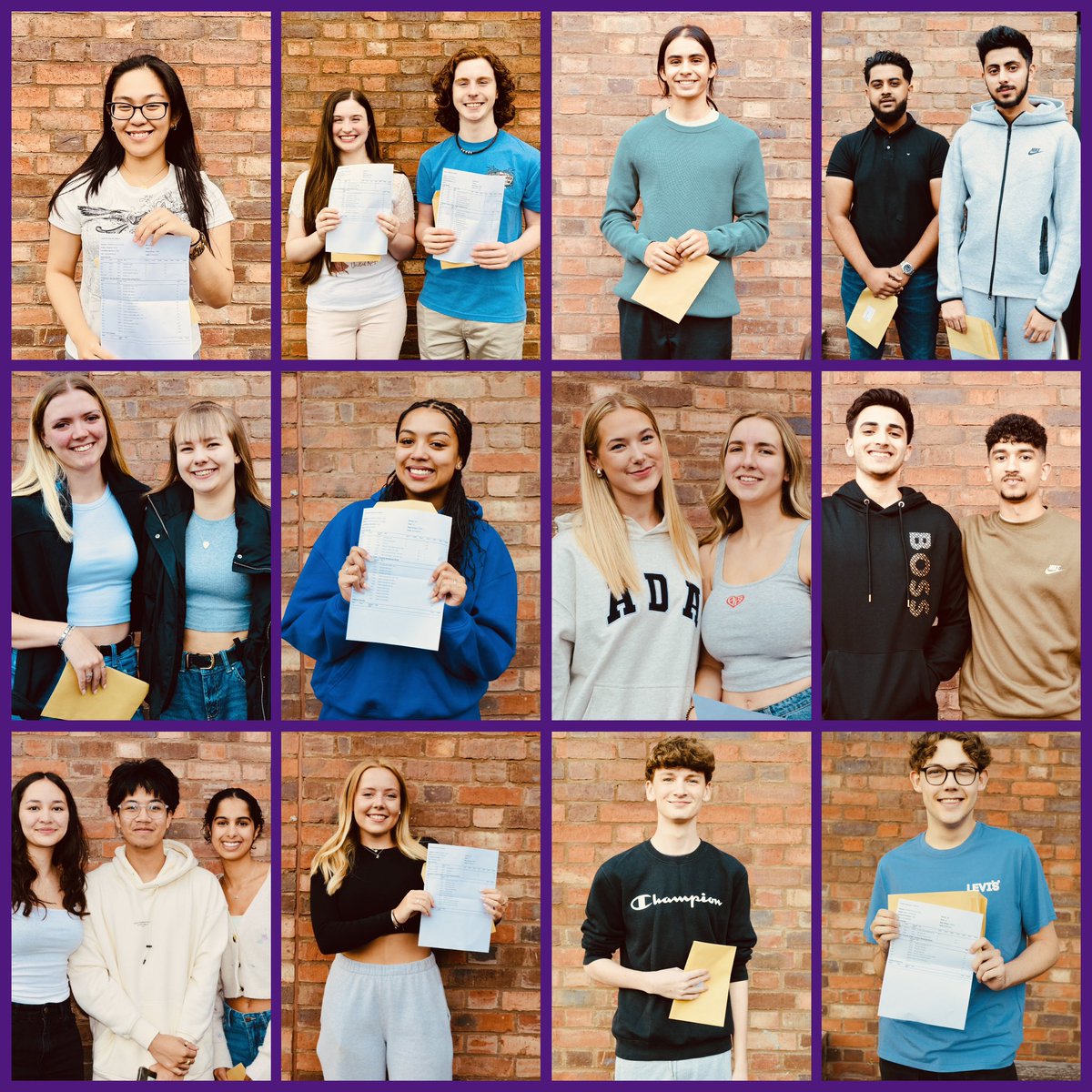 Welcome to The de Ferrers Academy