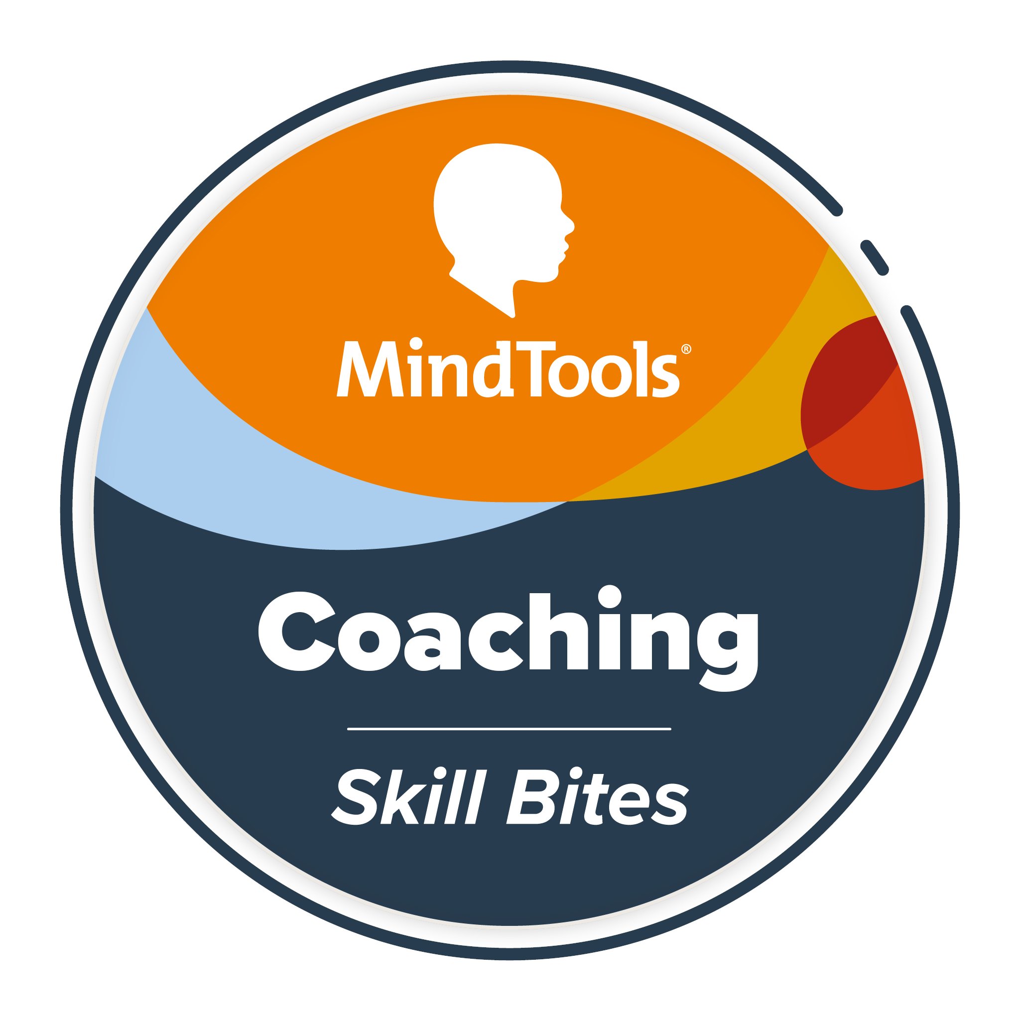 Mind Tools Logo