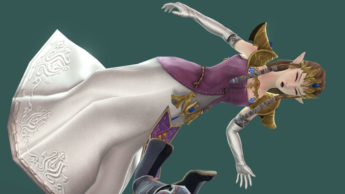 Zelda Ryona @RyonaZelda X Profile | Muskviewer