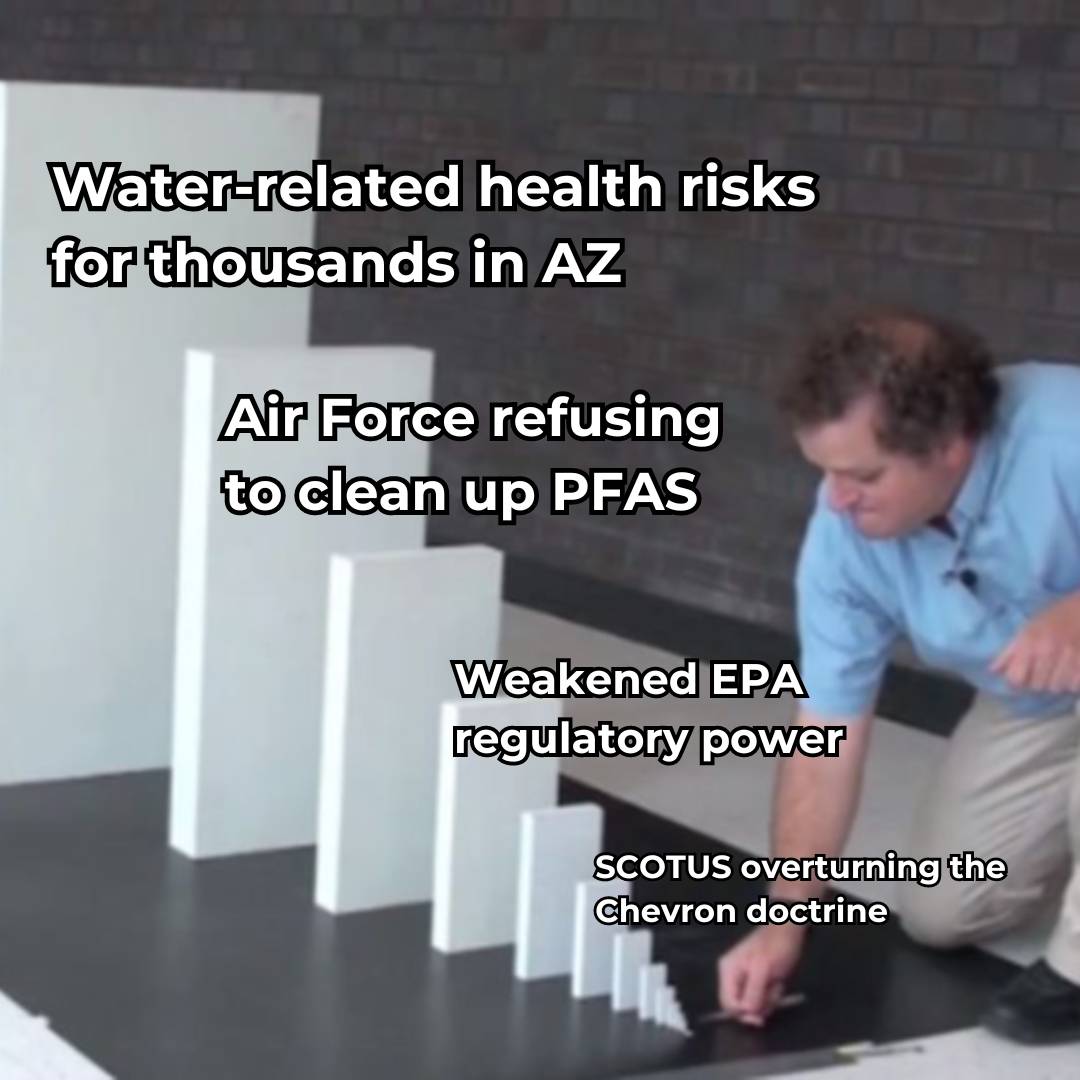 Memes Epaaa Want To Squash Science? Follow Pruitt's Lead At The EPA