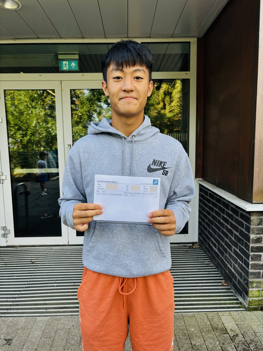 Harris Academy Sutton