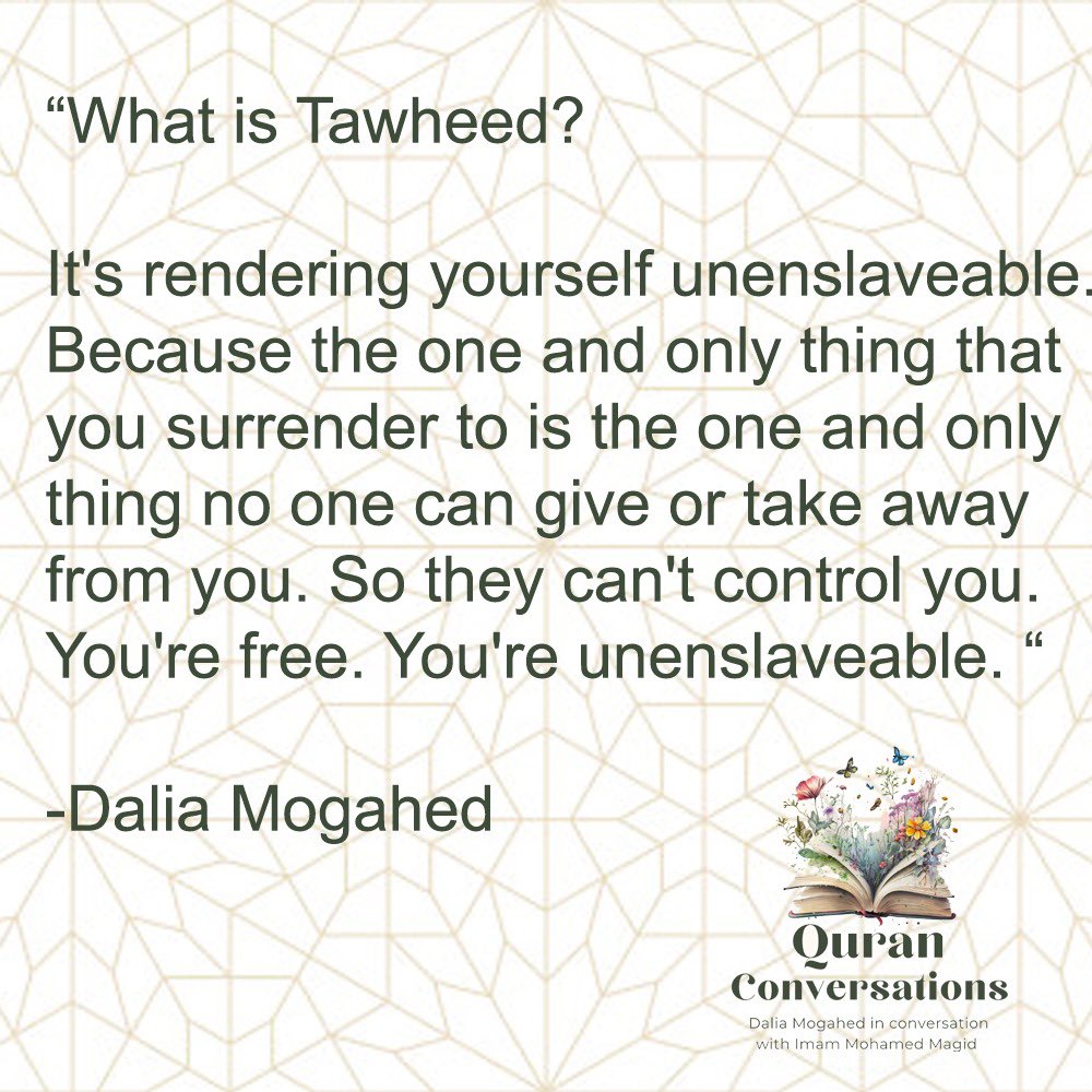 Tawheed Quotes