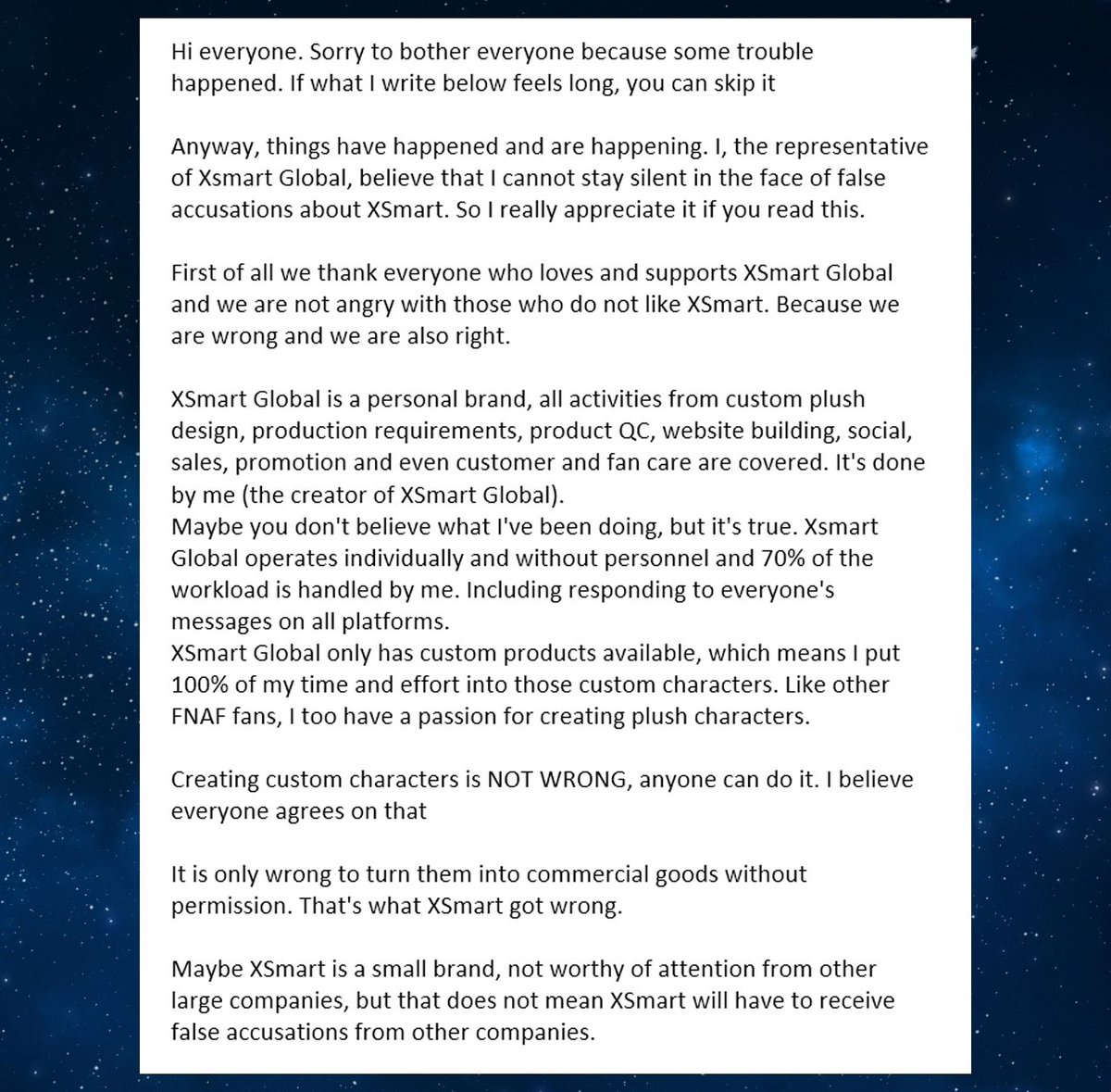 XSmart Global (@XSmartGlobal) / Posts / X