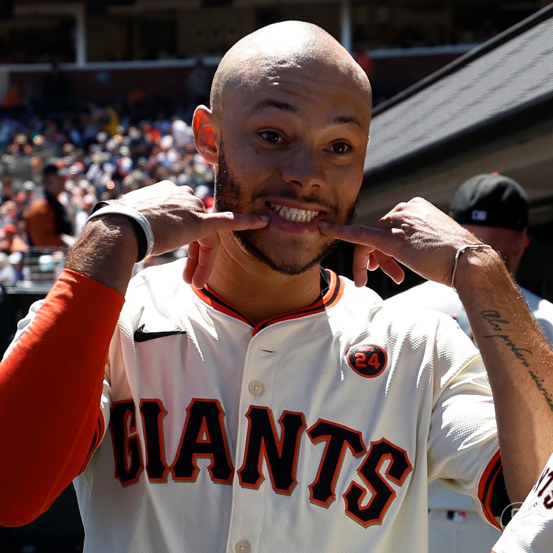 San Francisco Giants Blog offering Statistics, News, Game Reports ...