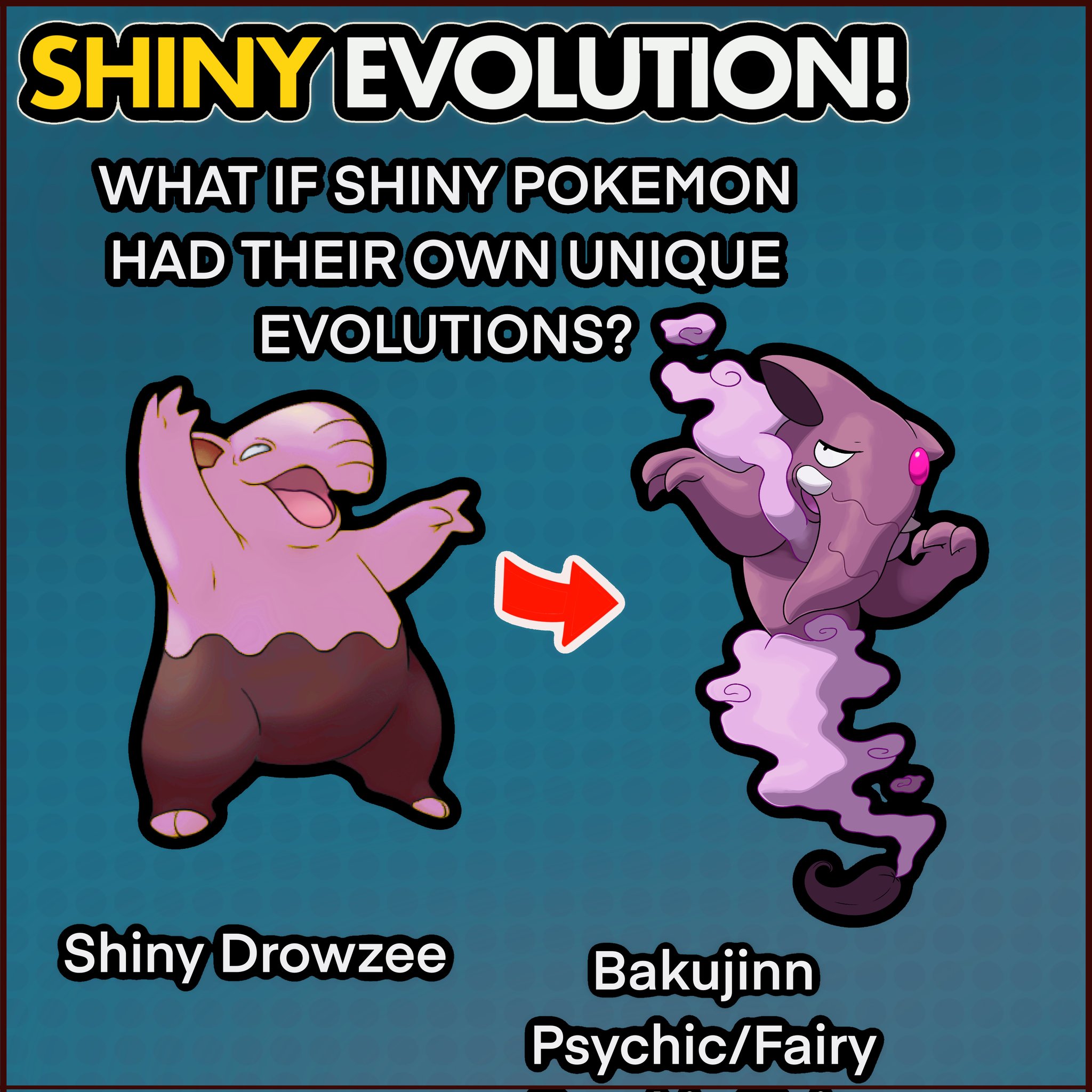 Pokemon Drowzee Evolution Drowzee | Pokémon Wiki | Fandom