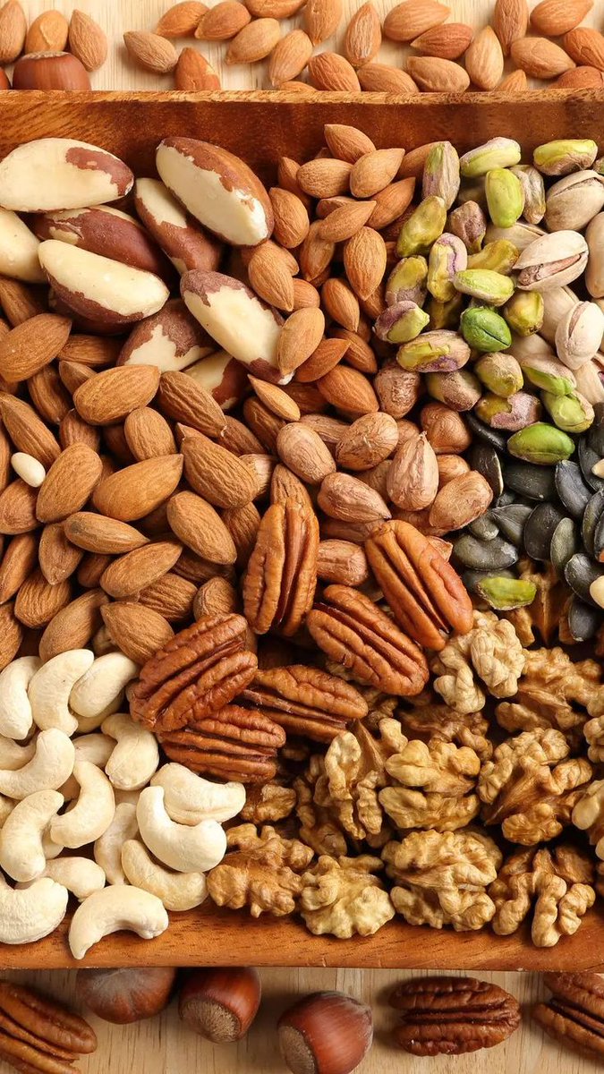 Proper nutrition is the true medicine of tomorrow. These are the 15 ...