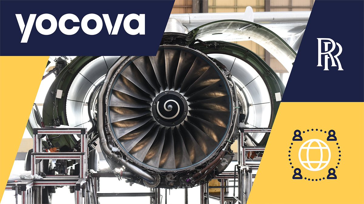 Inside aviation’s intricate operational supply chain | Yocova
