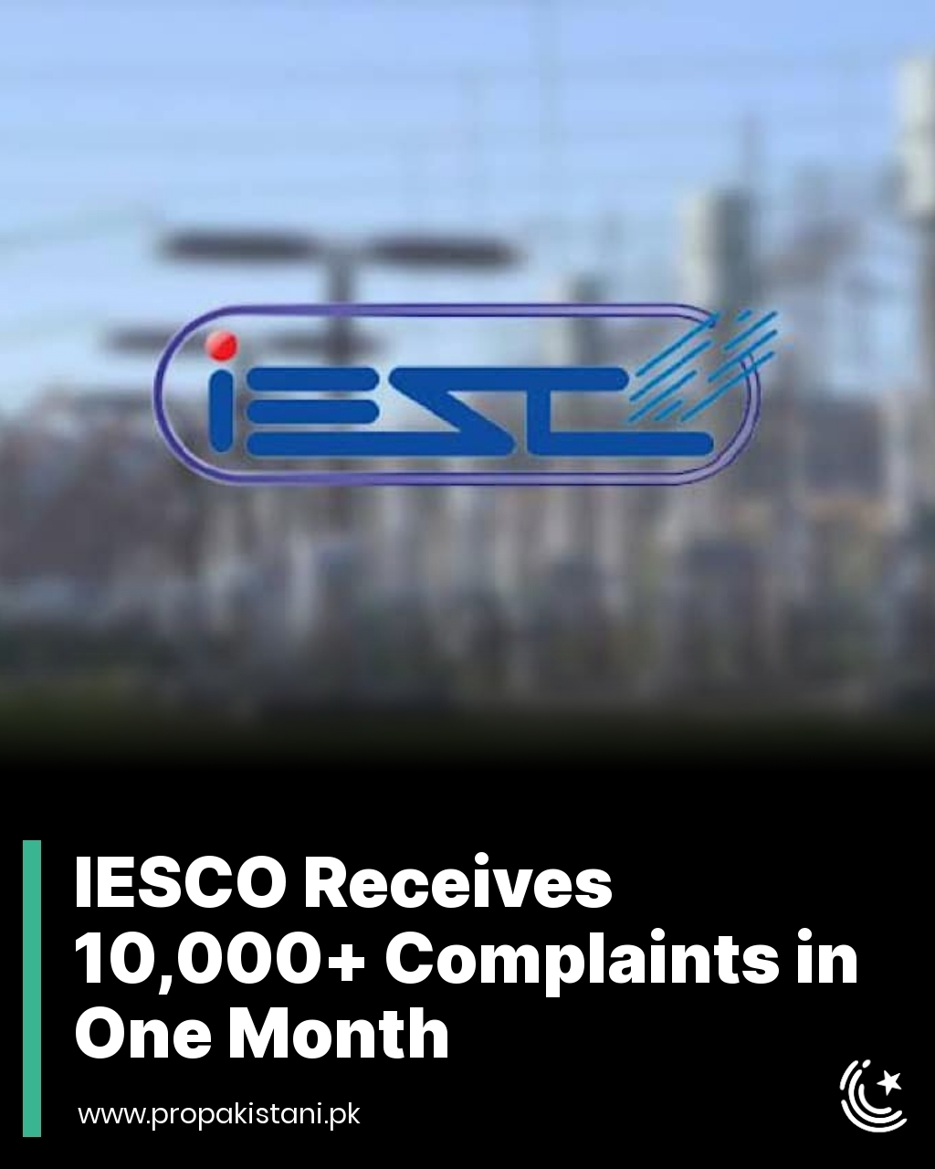 Islamabad electric supply company store