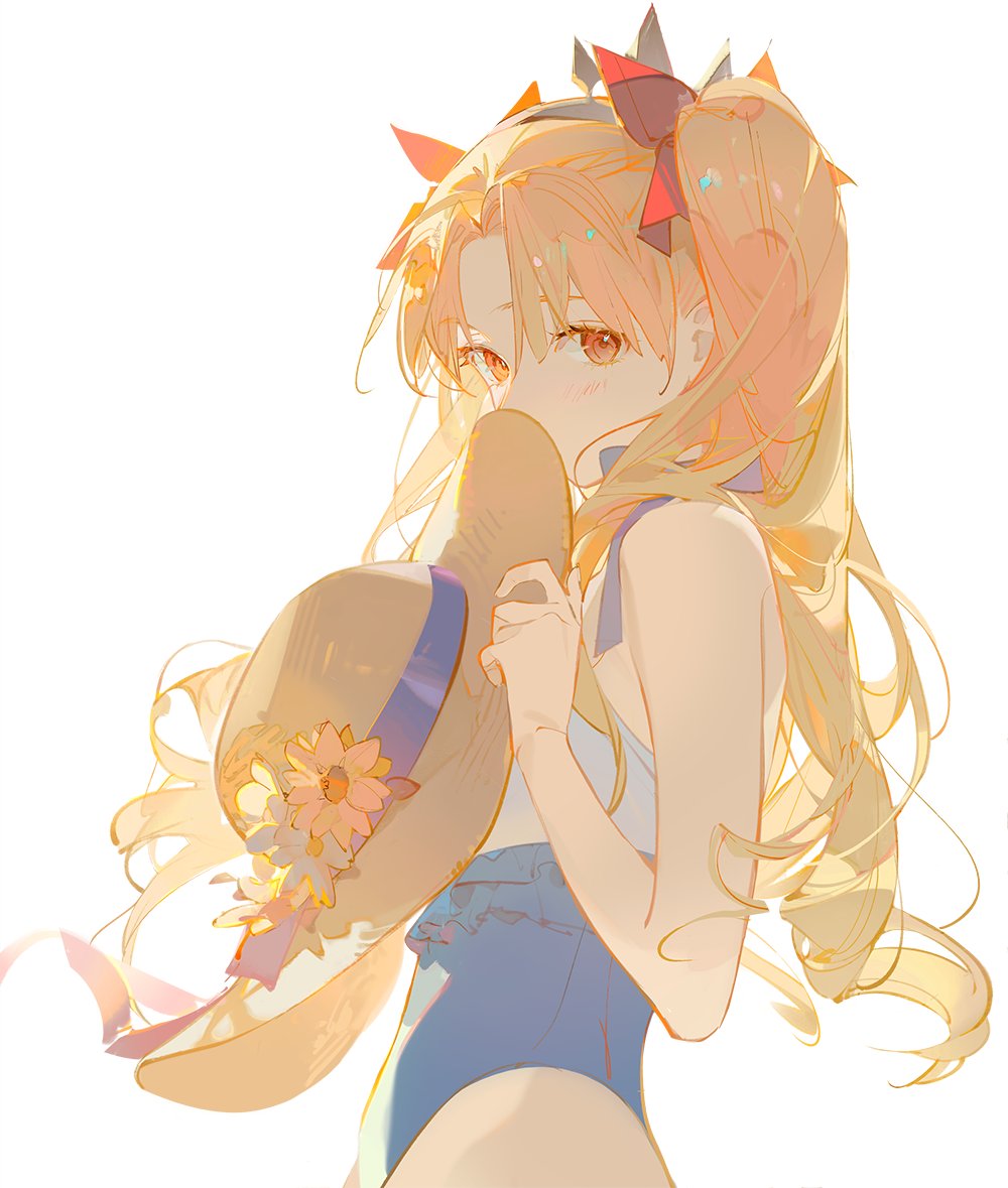 FGO「#FGO 余光 」|ASKのイラスト