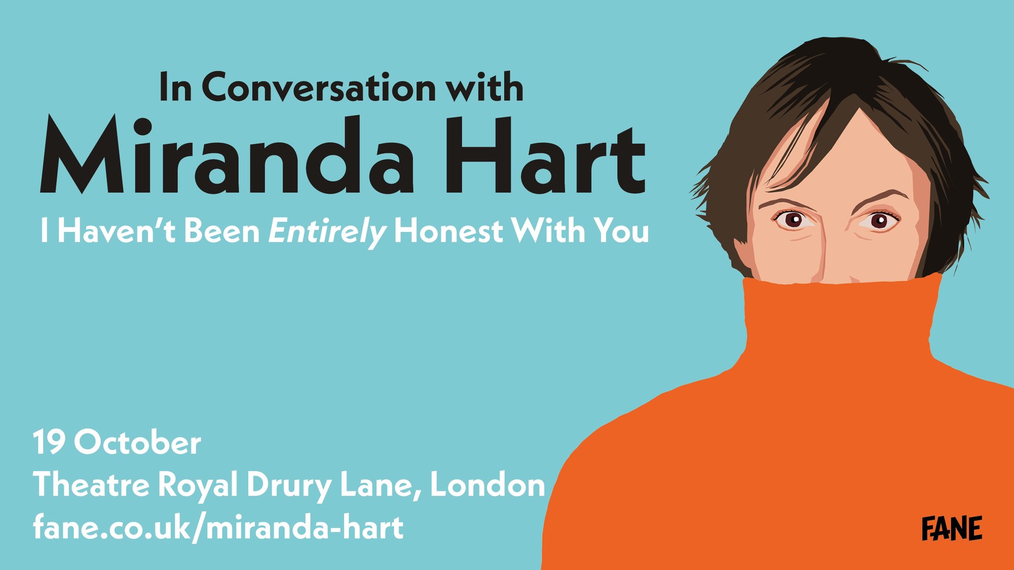 Miranda Hart 2024 TV Comedian Miranda Hart's Secret Husband Revealed