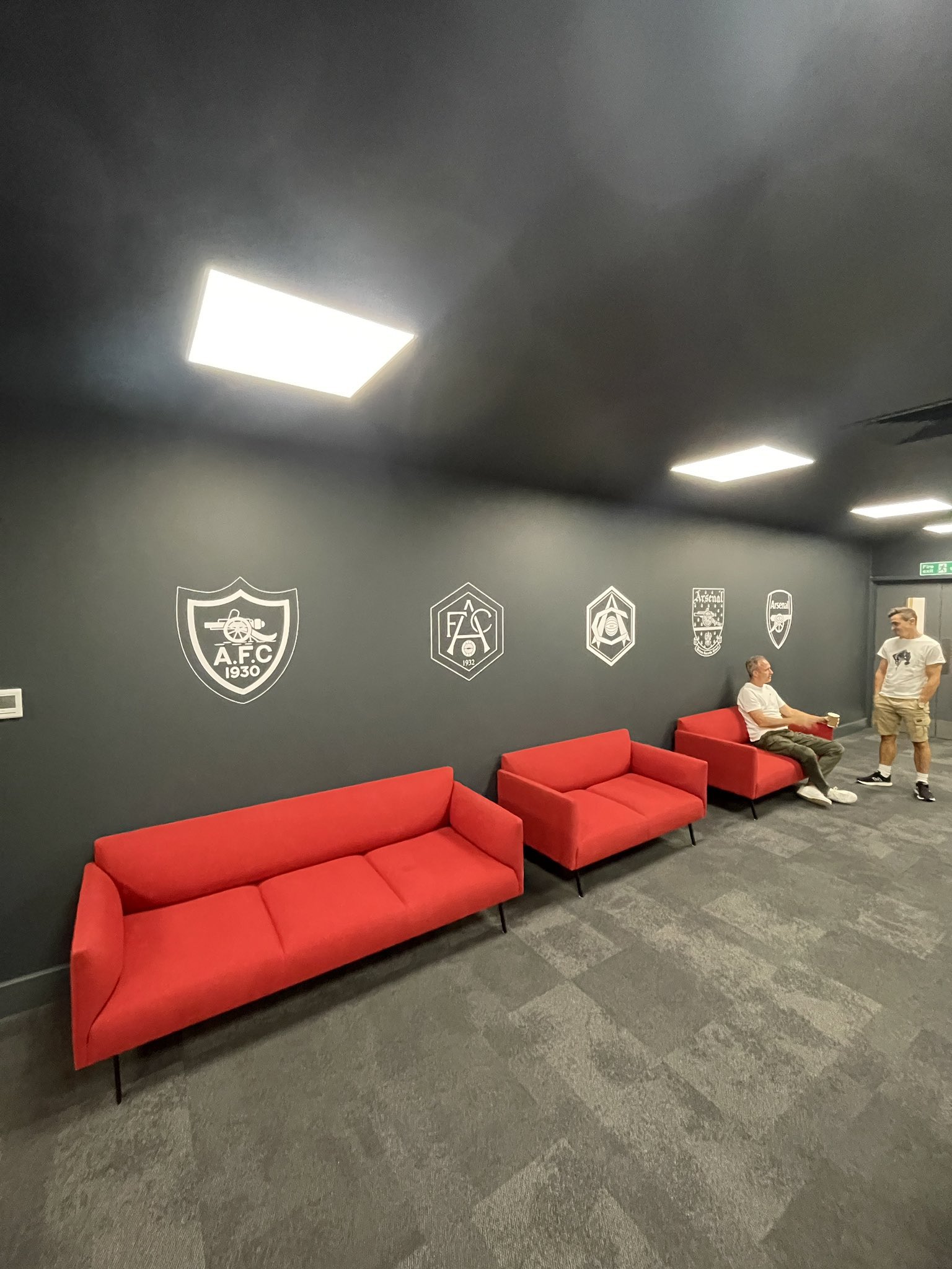 Arsenal Locker Room Arsenal News: Opinion 'Arsenal's Ultimate Goal