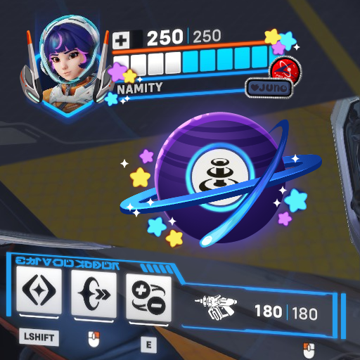 Would more HUD cosmetics be good? - General Discussion - Overwatch Forums