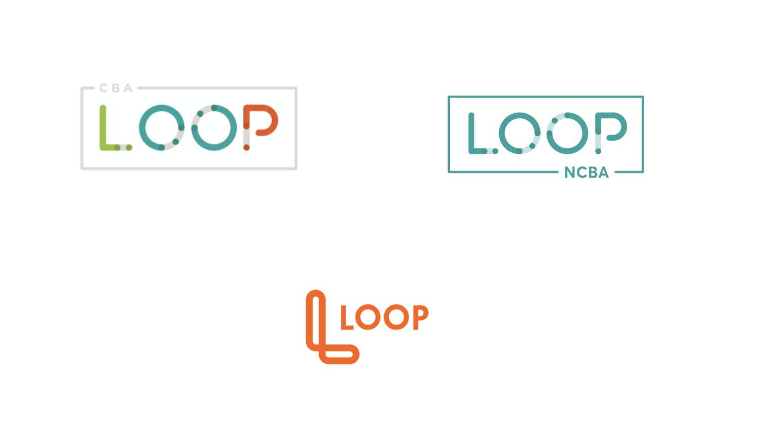 Out Of Loop Logo Denied, Loop, Looping, No, Stop Icon Download On