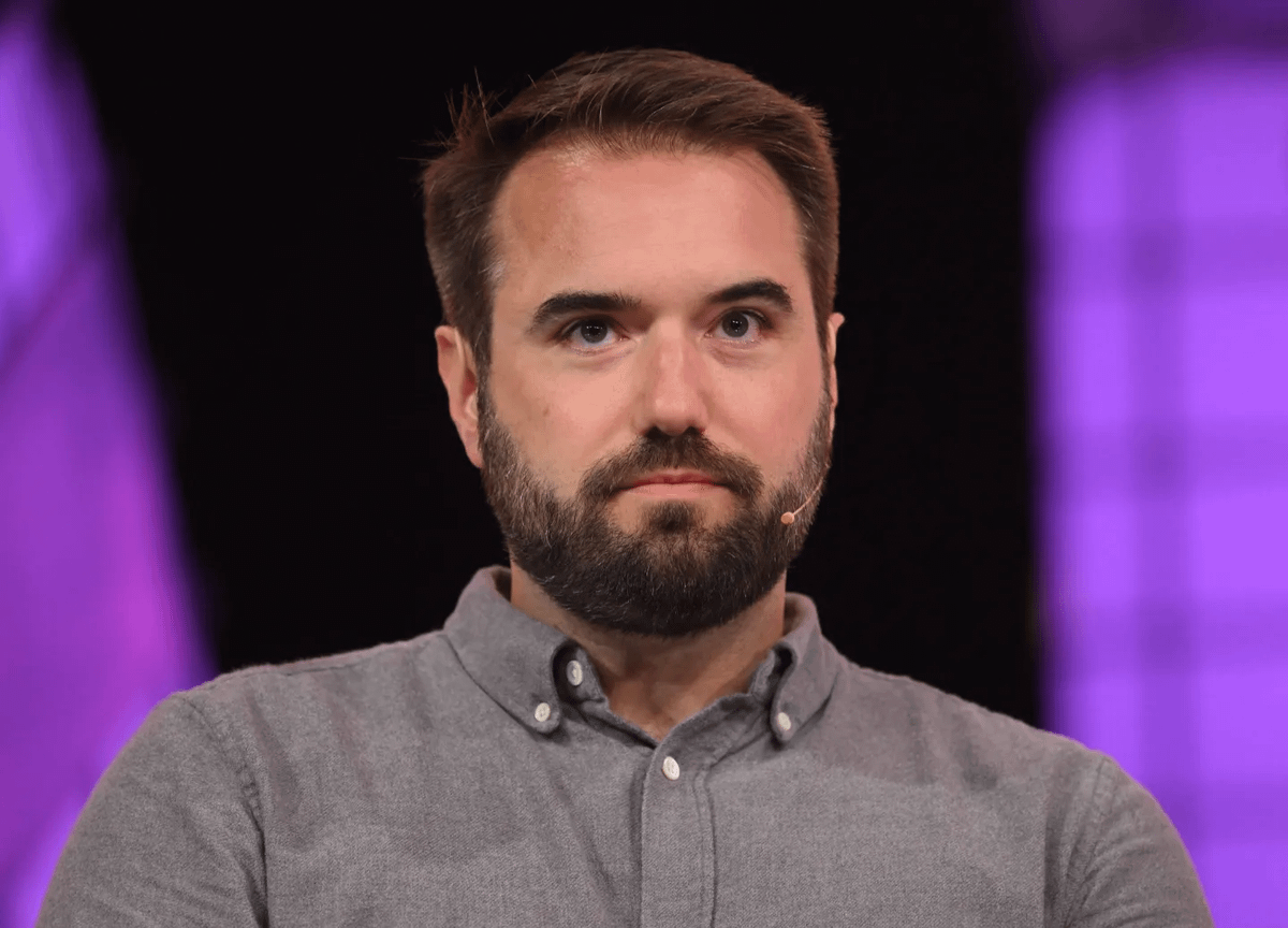 Silicon Valley laughed at him. Now, his platform does $30 Million per ...