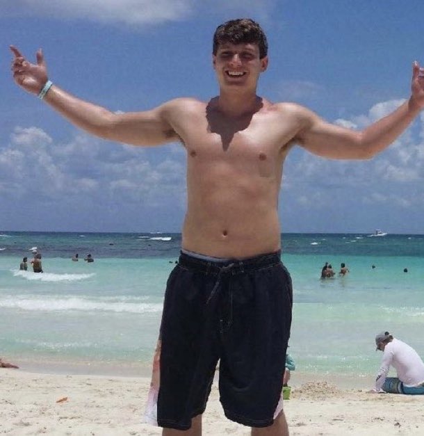 I'm 31. I’ve been in the gym for 14+ years. Coached clients for 7 ...