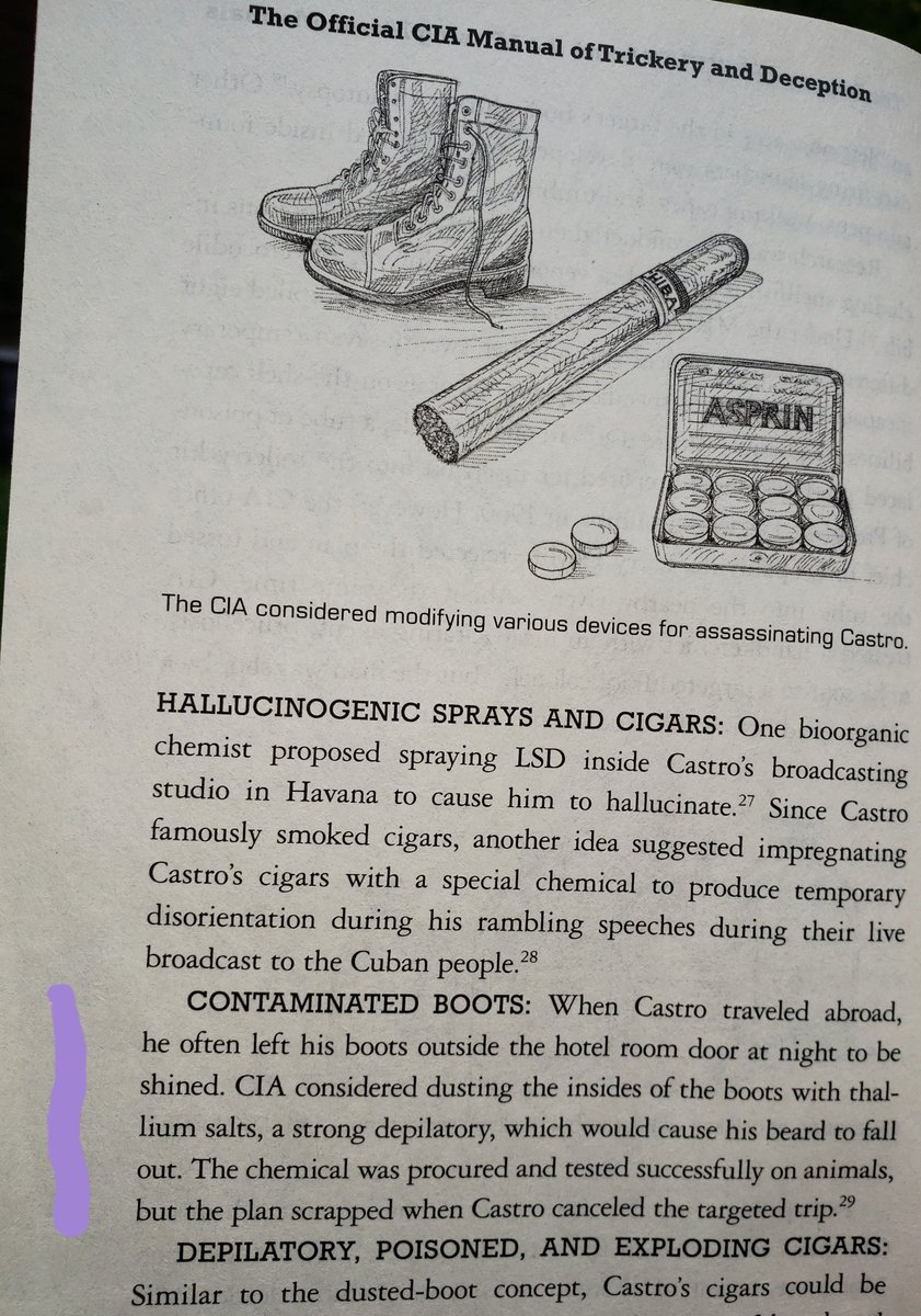 Tell me how this isn't almost exactly how Bill Oxley, veteran of CIA's ...