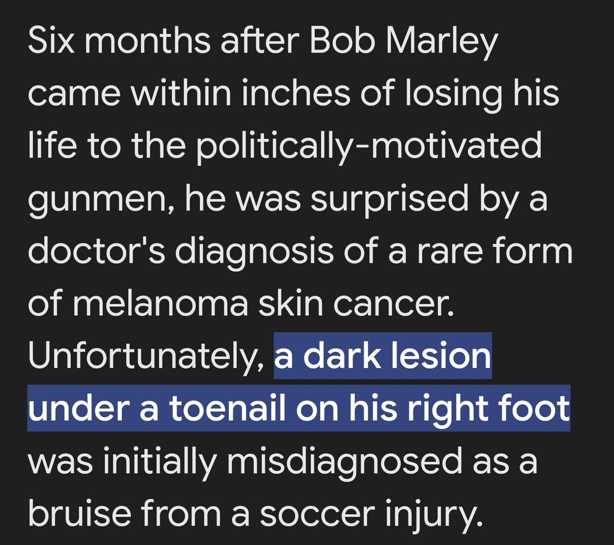 Tell me how this isn't almost exactly how Bill Oxley, veteran of CIA's ...