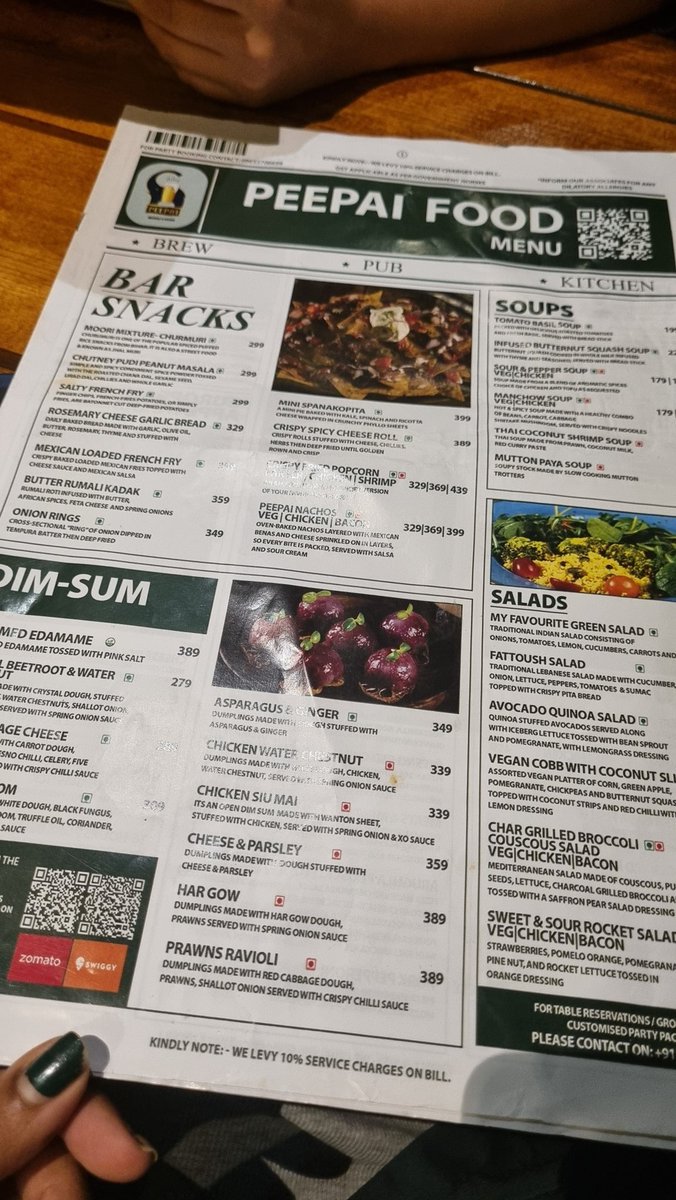 Visited 20 breweries over 16 days on the Bangalore Craft crawl, 2024 ...