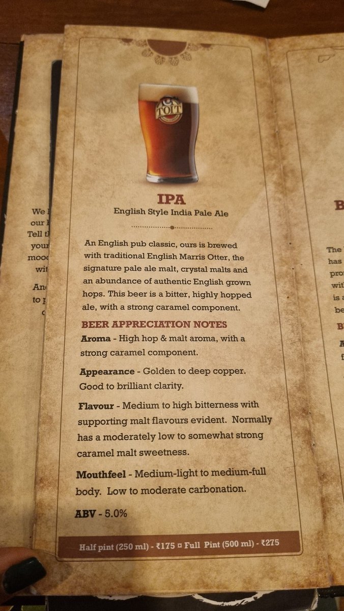 Visited 20 breweries over 16 days on the Bangalore Craft crawl, 2024 ...